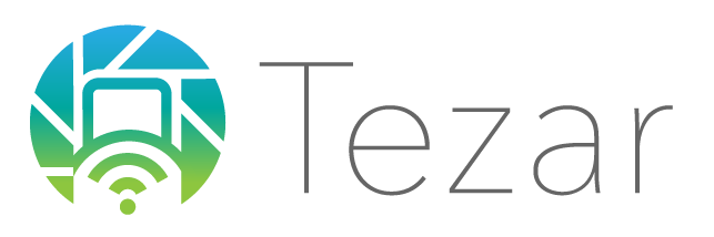 Tezar iPadでテザー撮影 一眼レフカメラからWiFi経由のFTPでiPadへ画像をリアルタイムに転送